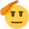 Saluting Face emoji | 🫡 meaning, Copy & Paste